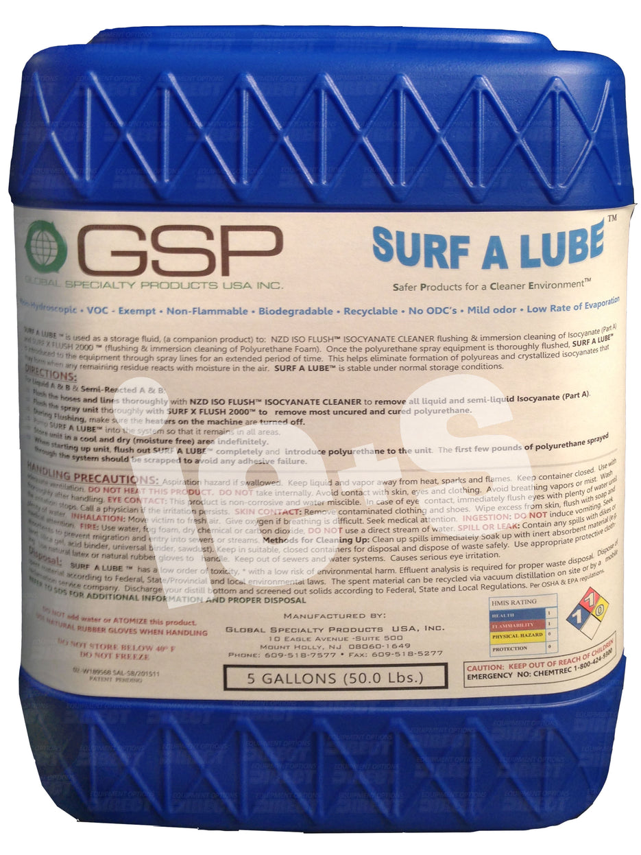 PMC Parts – Insulation Equipment Supply