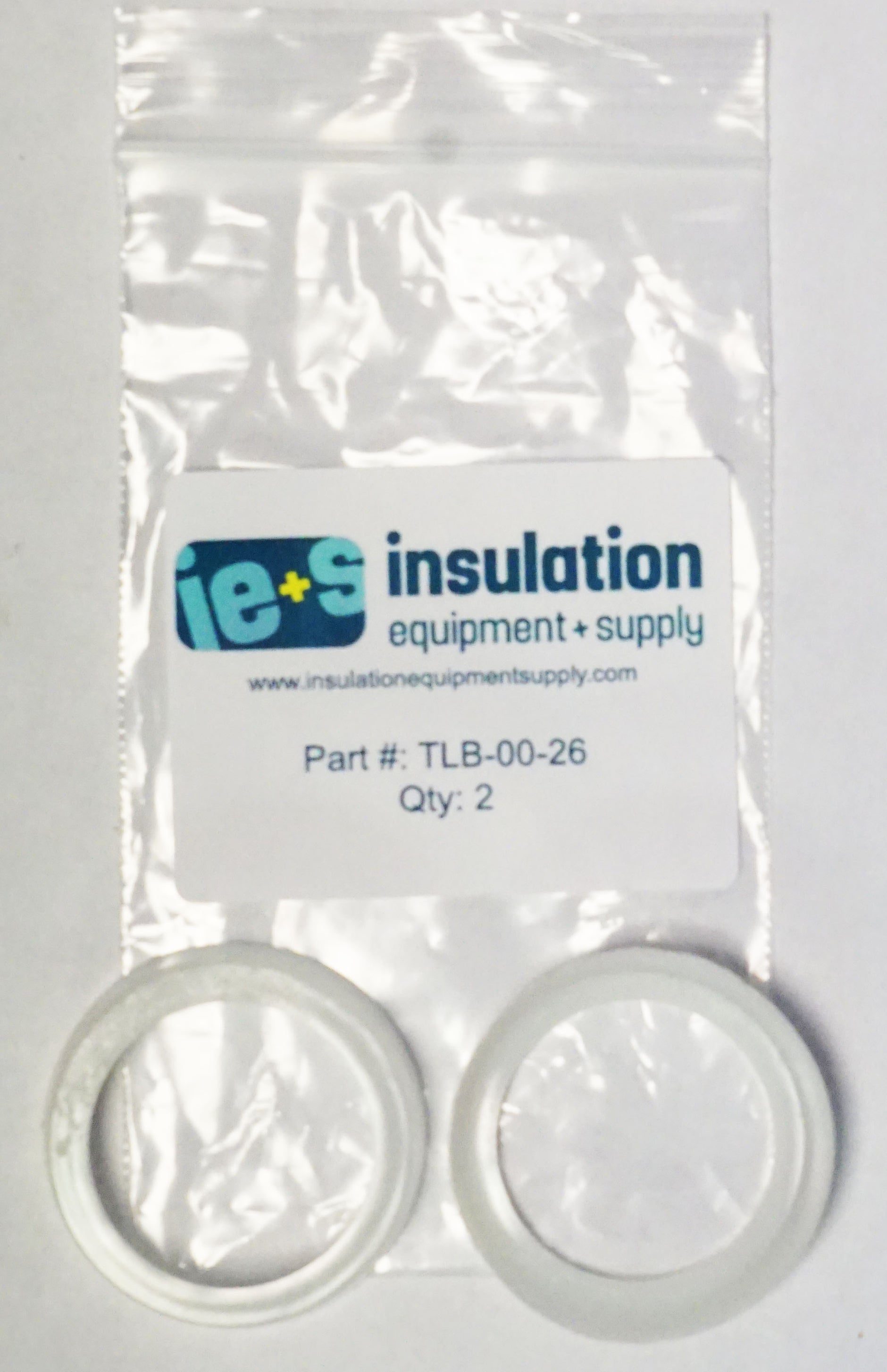 T1 Transfer Pump Parts – Insulation Equipment Supply